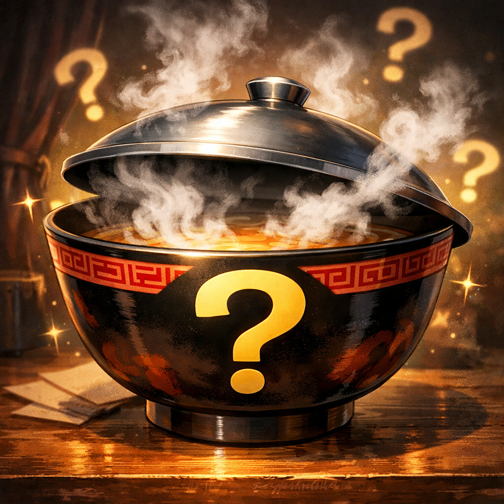 [Marine Oasis Hakata March Event Announcement] Hakata Ramen General ...